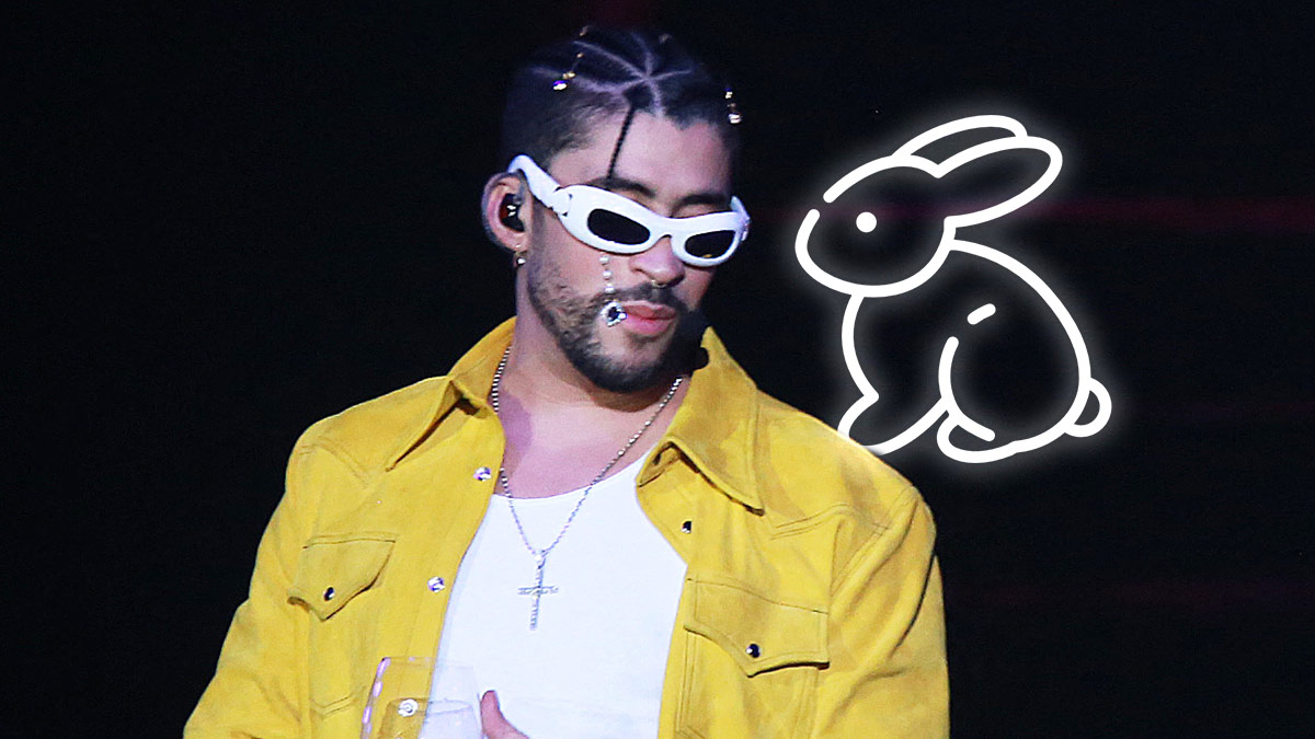 Bad Bunny: reguetonero revela el origen de su nombre artístico Bad Bunny: reguetonero revela el origen de su nombre artístico